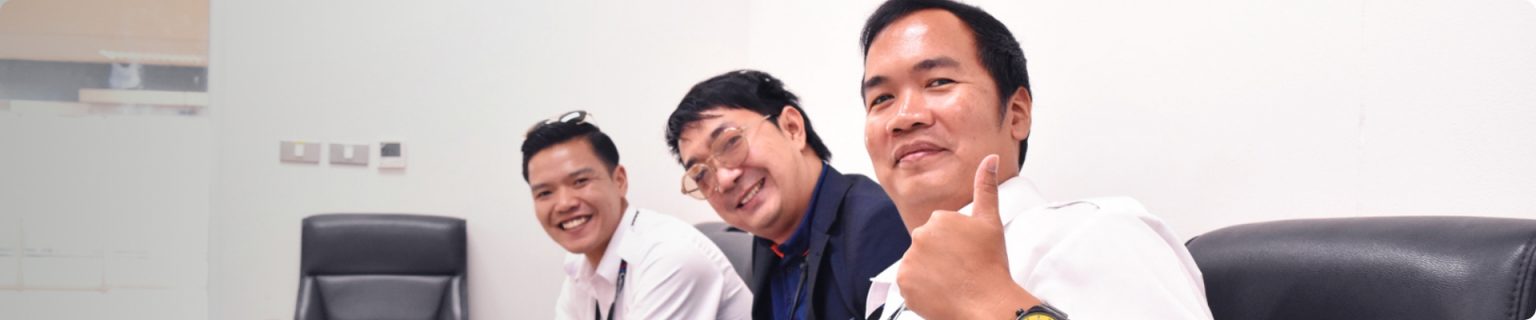 Seaplane Captain - THAI SEAPLANE